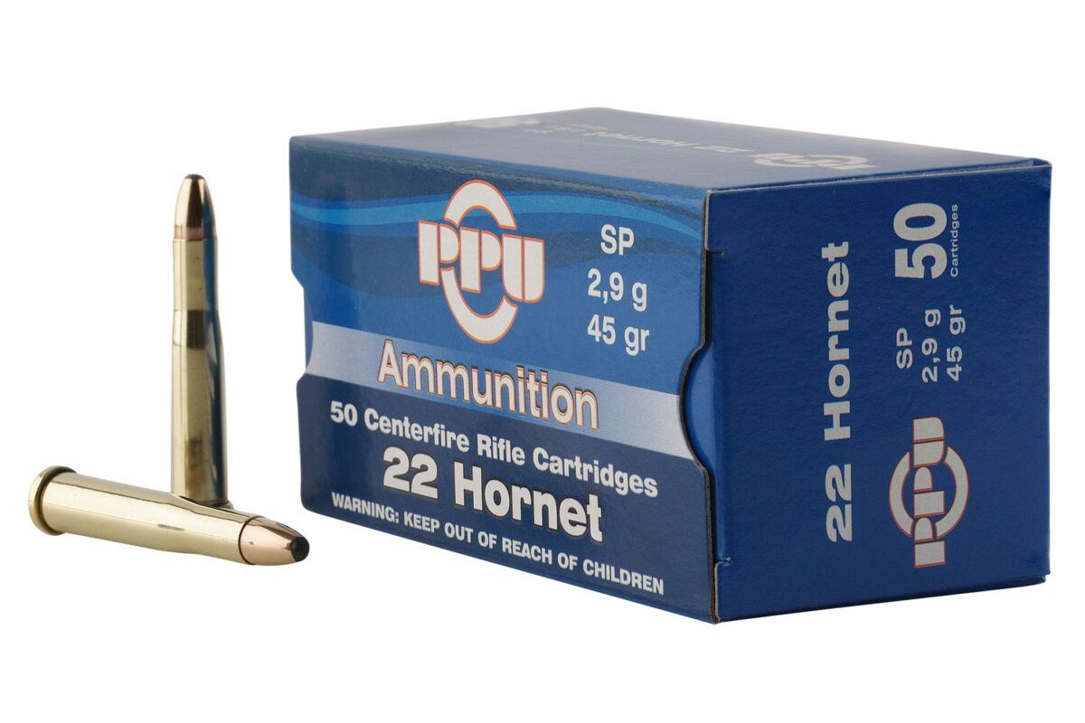 PPU - AR15Discounts
