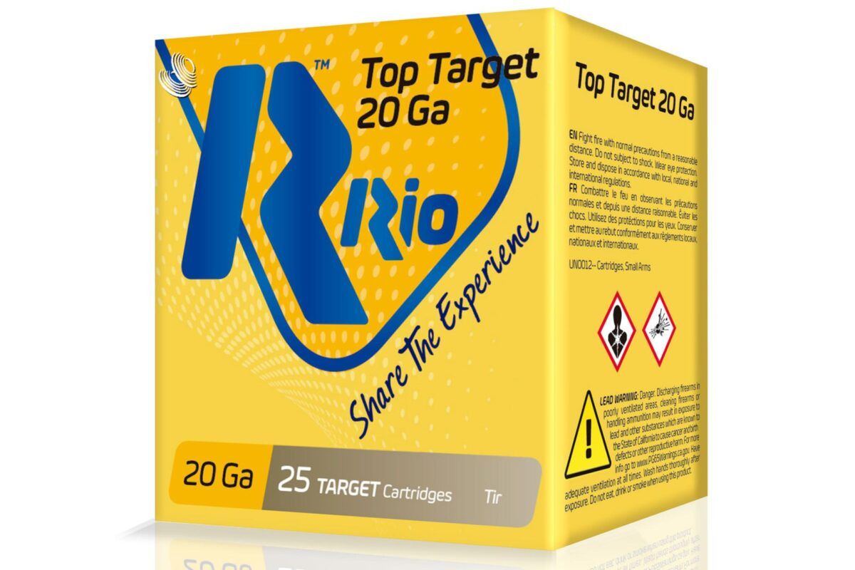 RIO AMMUNITION - AR15Discounts