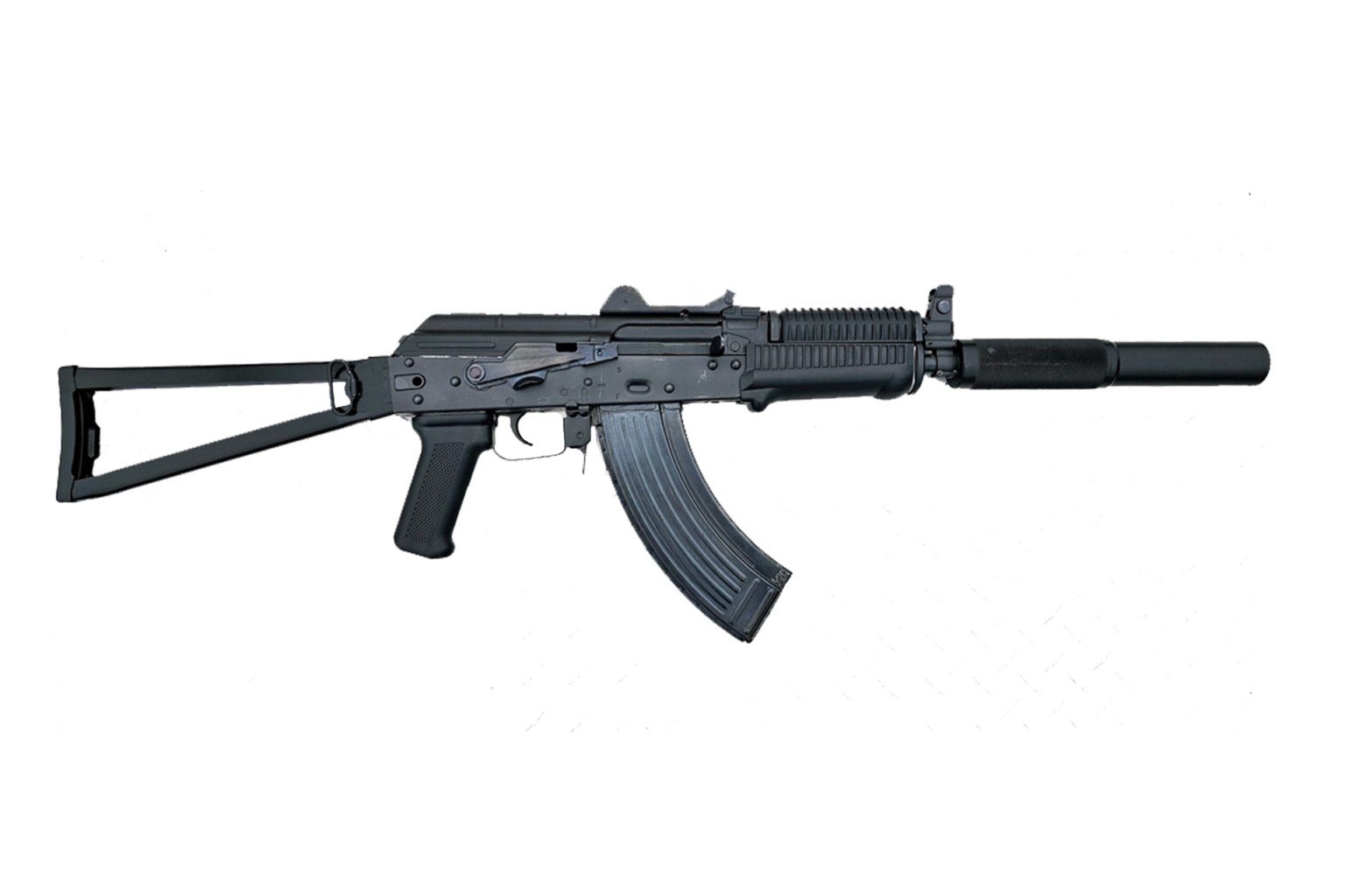 - Riley Defense Krink-Ready 8.5" 7.62x39 30Rd Semi-Auto AK-47 Rifle ...