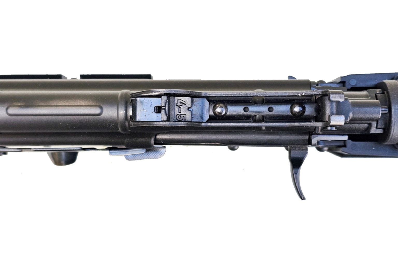 RAK102KRINKCAN - Riley Defense Krink-Ready 8.5" 7.62x39 30Rd Semi-Auto ...