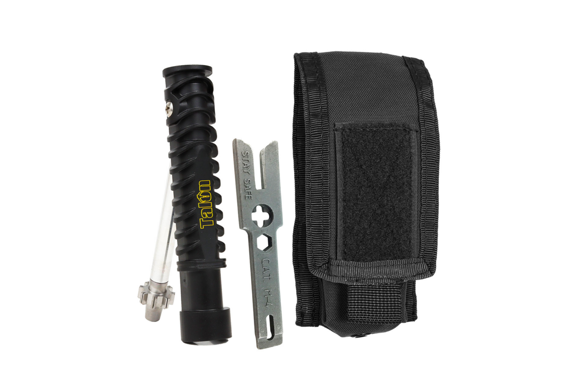 - CAT Outdoors M4/Talon Field Kit - AR15Discounts