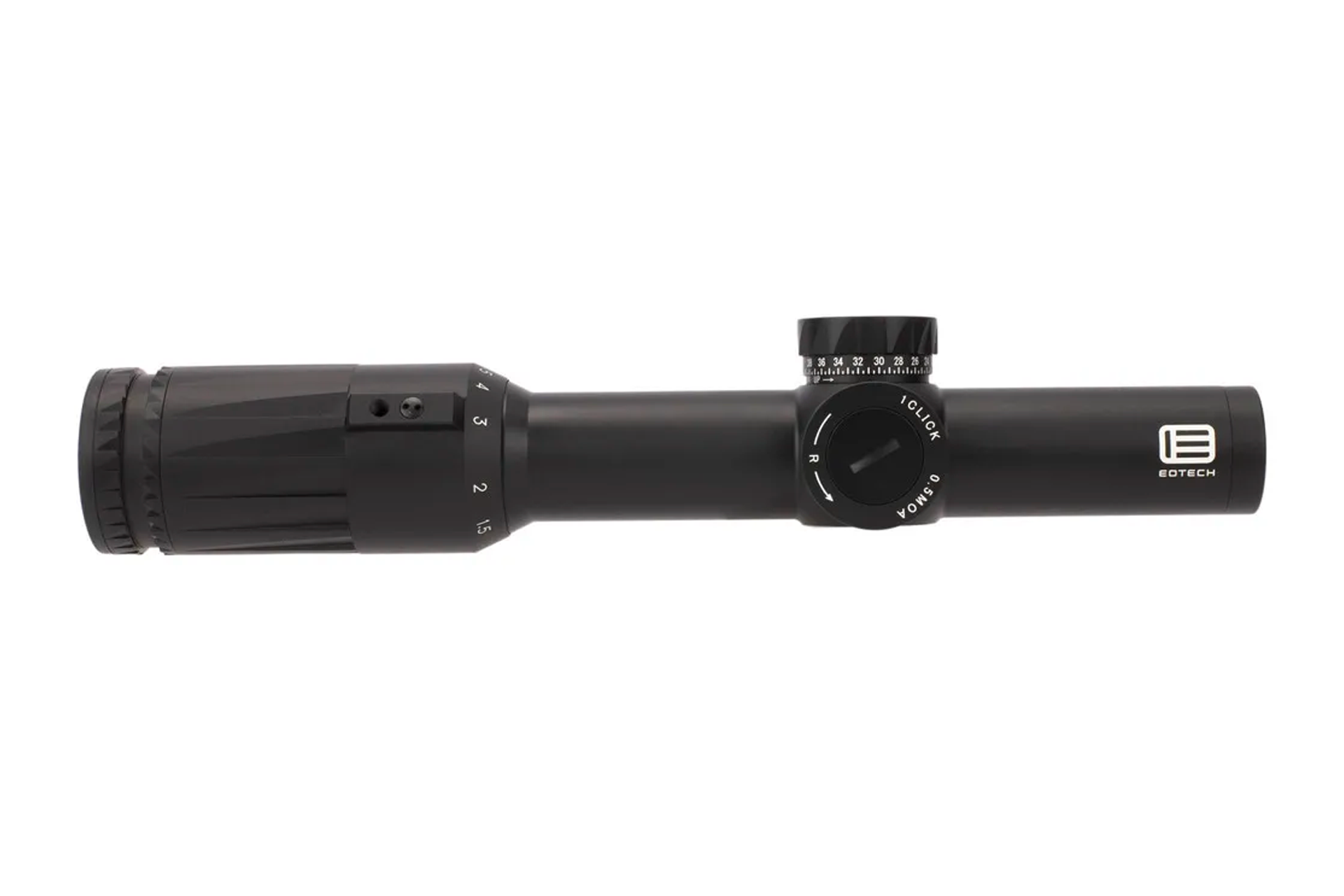 - EOTech Vudu 1-6x24 FFP Riflescope - AR15Discounts