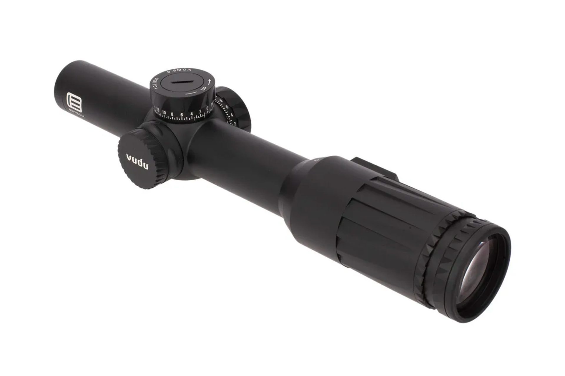 - EOTech Vudu 1-6x24 FFP Riflescope - AR15Discounts