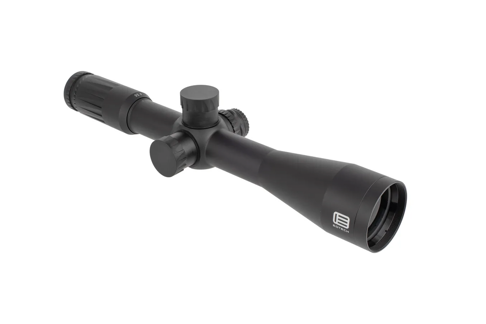 VDU3-18SFHC1 - EOTech Vudu 3.5-18x50 SFP Riflescope - HC1 Reticle (MOA ...
