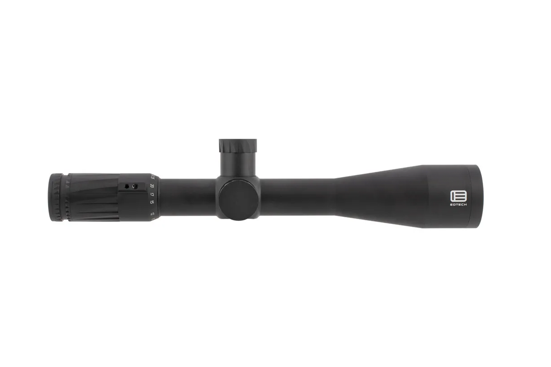 VDU8-32SFHC2 - EOTech Vudu 8-32x50 SFP Riflescope - HC2 Reticle (MOA ...