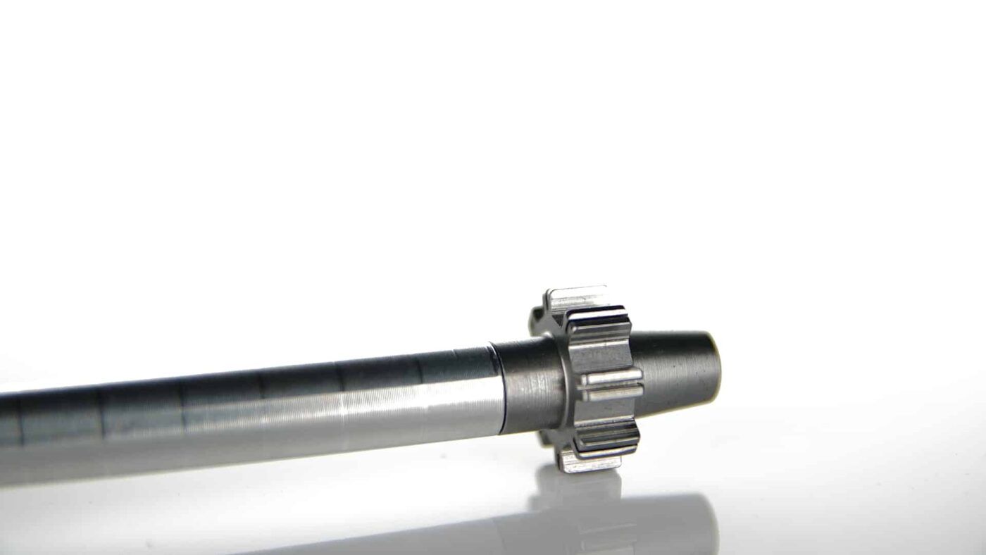 CAT001 - CAT Outdoors AR-15 Lug Scraper Talon Tool - AR15Discounts