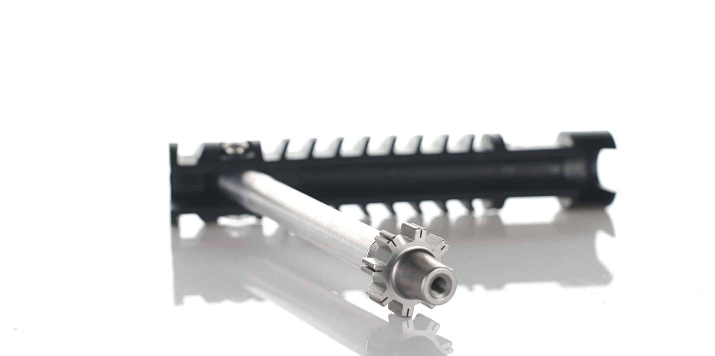 CAT001 - CAT Outdoors AR-15 Lug Scraper Talon Tool - AR15Discounts