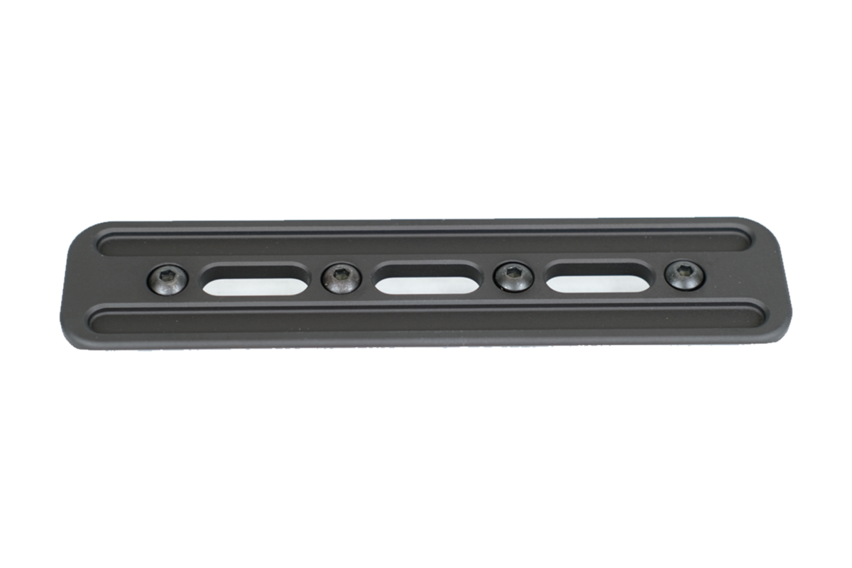 - Dirty Bird 4-Slot M-LOK ARCA Rail Adapter - AR15Discounts