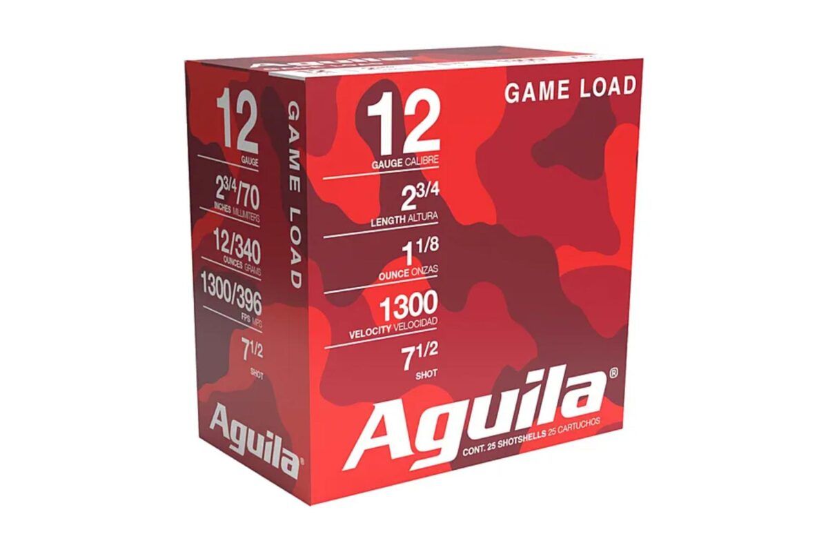 Aguila - AR15Discounts
