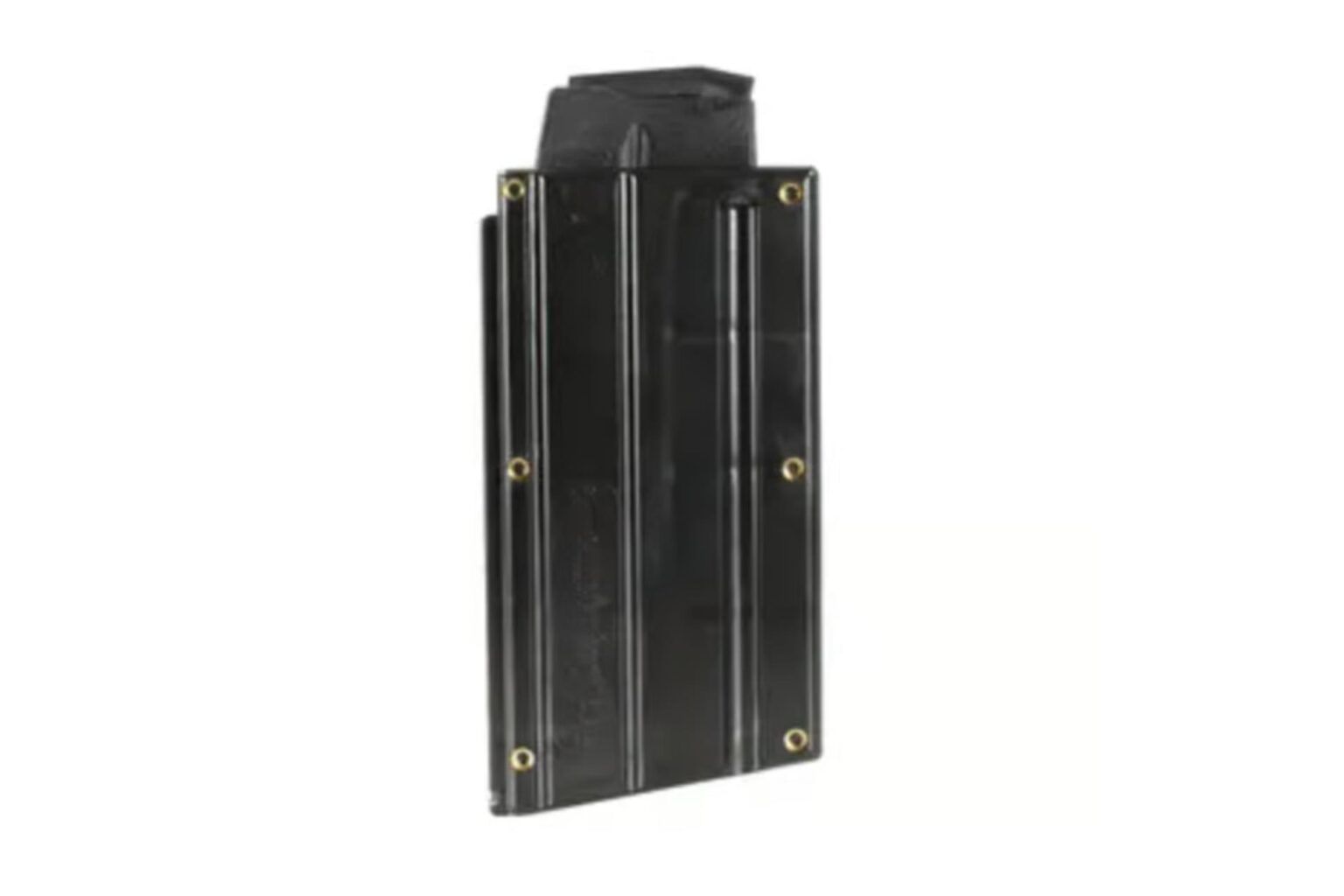 MNUM-10-BLK - Black Dog Machine AR15/22 Magnum 10Rd Magazine - Black ...