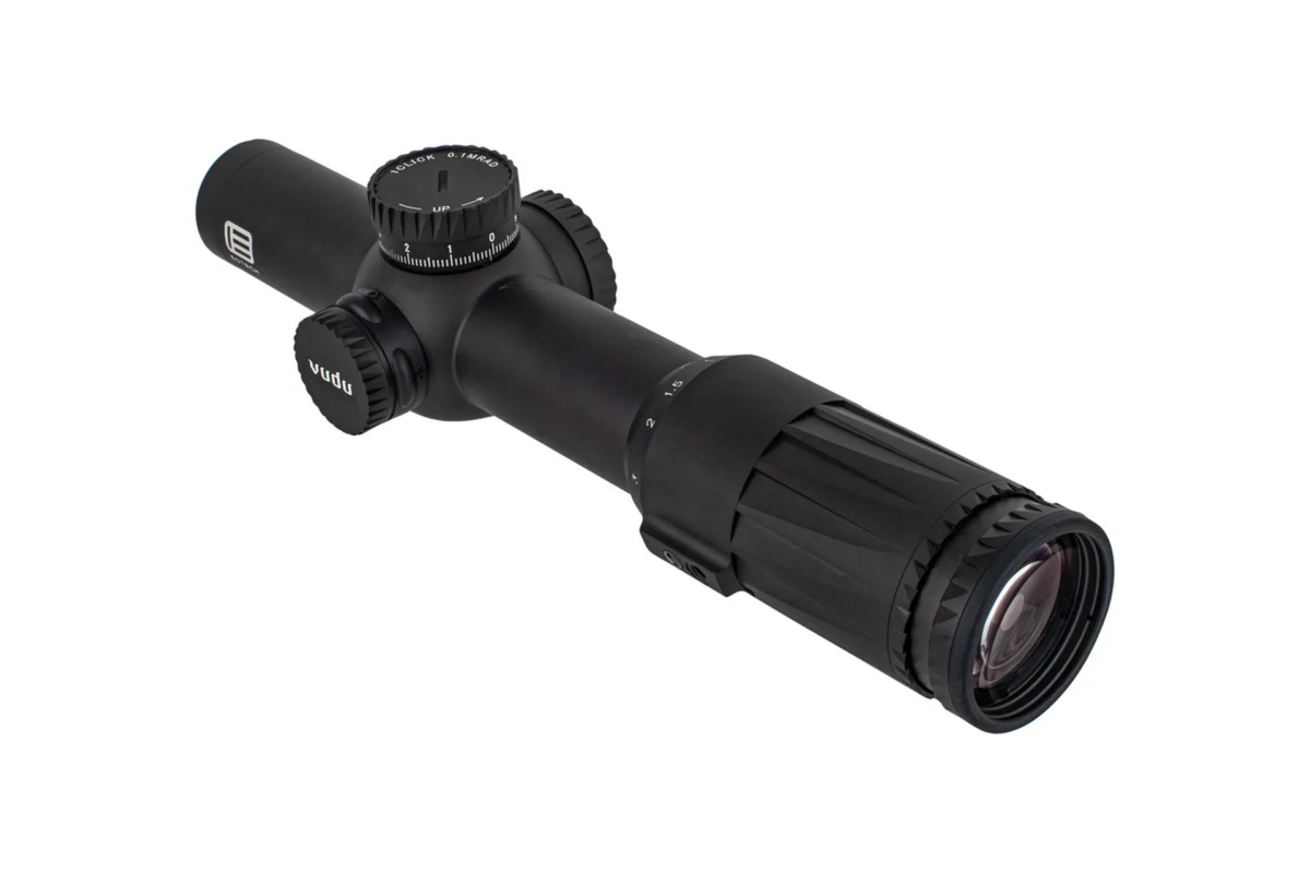 - EOTech Vudu 1-10x28 FFP Riflescope - AR15Discounts