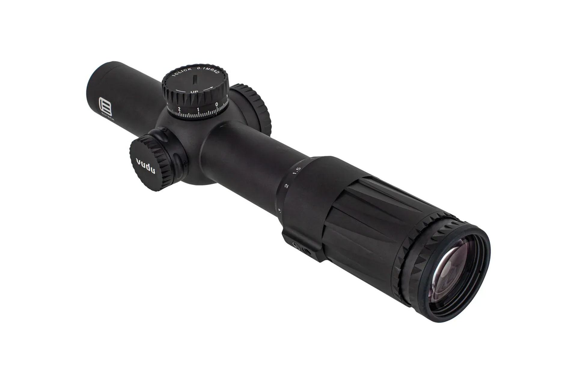 - EOTech Vudu 1-10x28 FFP Riflescope - AR15Discounts