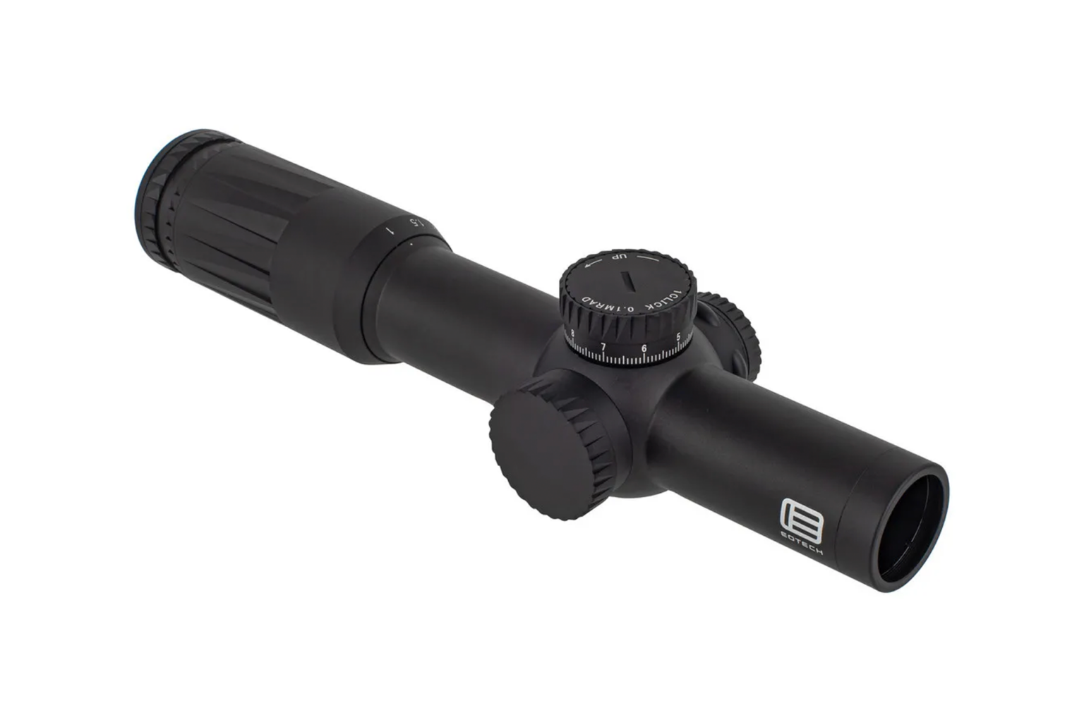 - EOTech Vudu 1-10x28 FFP Riflescope - AR15Discounts