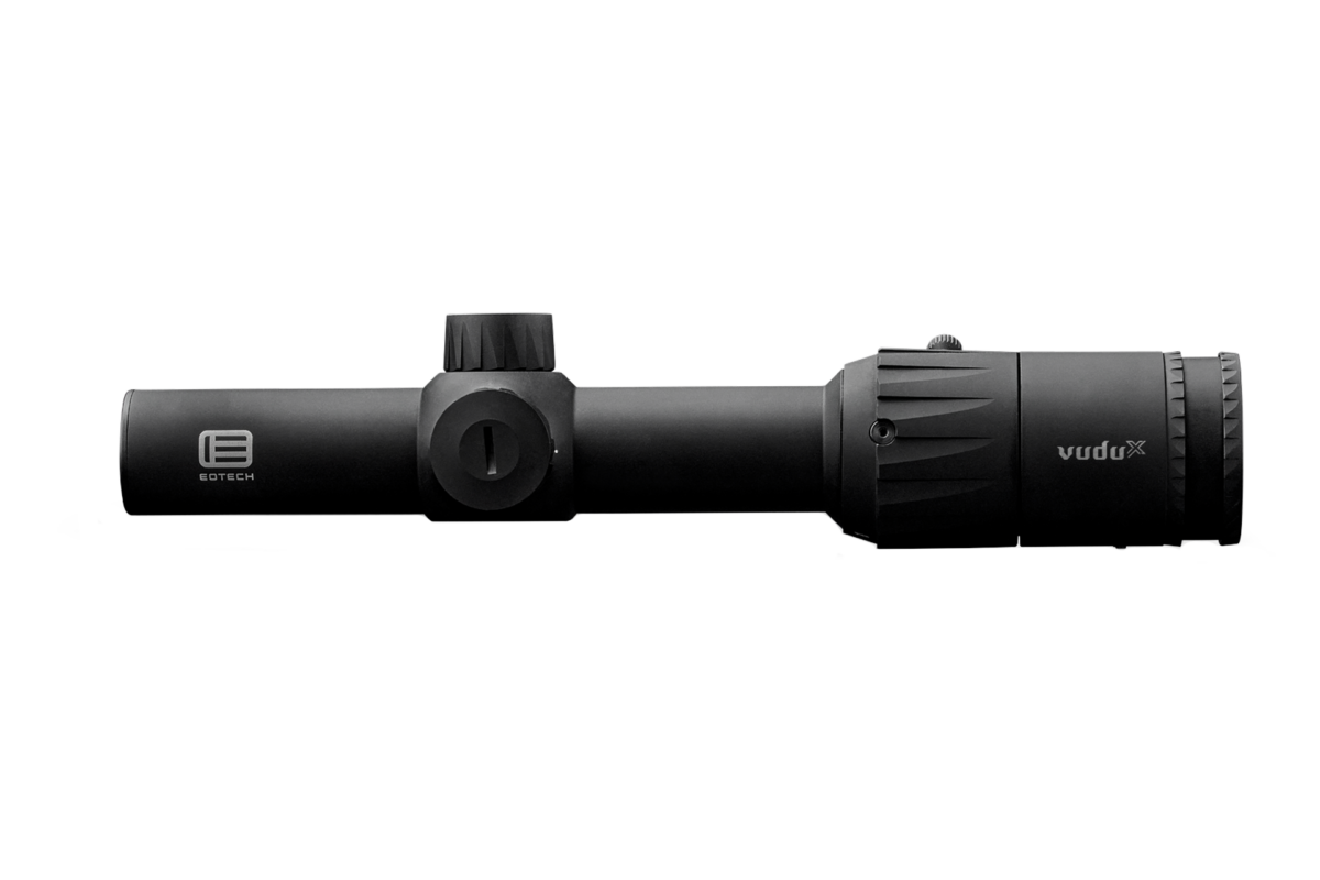 - EOTech VuduX 1-6x24 SFP Riflescope - AR15Discounts