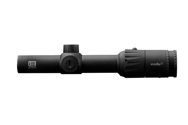 - EOTech VuduX 1-6x24 SFP Riflescope - AR15Discounts
