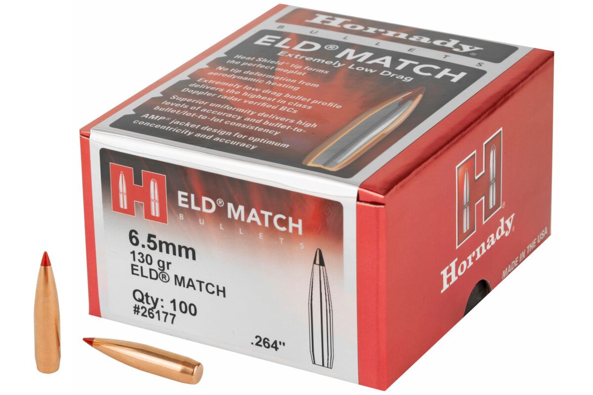 Hornady - AR15Discounts