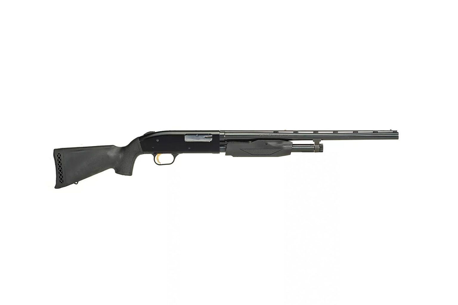 61871 - Mossberg 510 Mini Super Bantam All Purpose 18.50" 20GA 3rd Pump ...