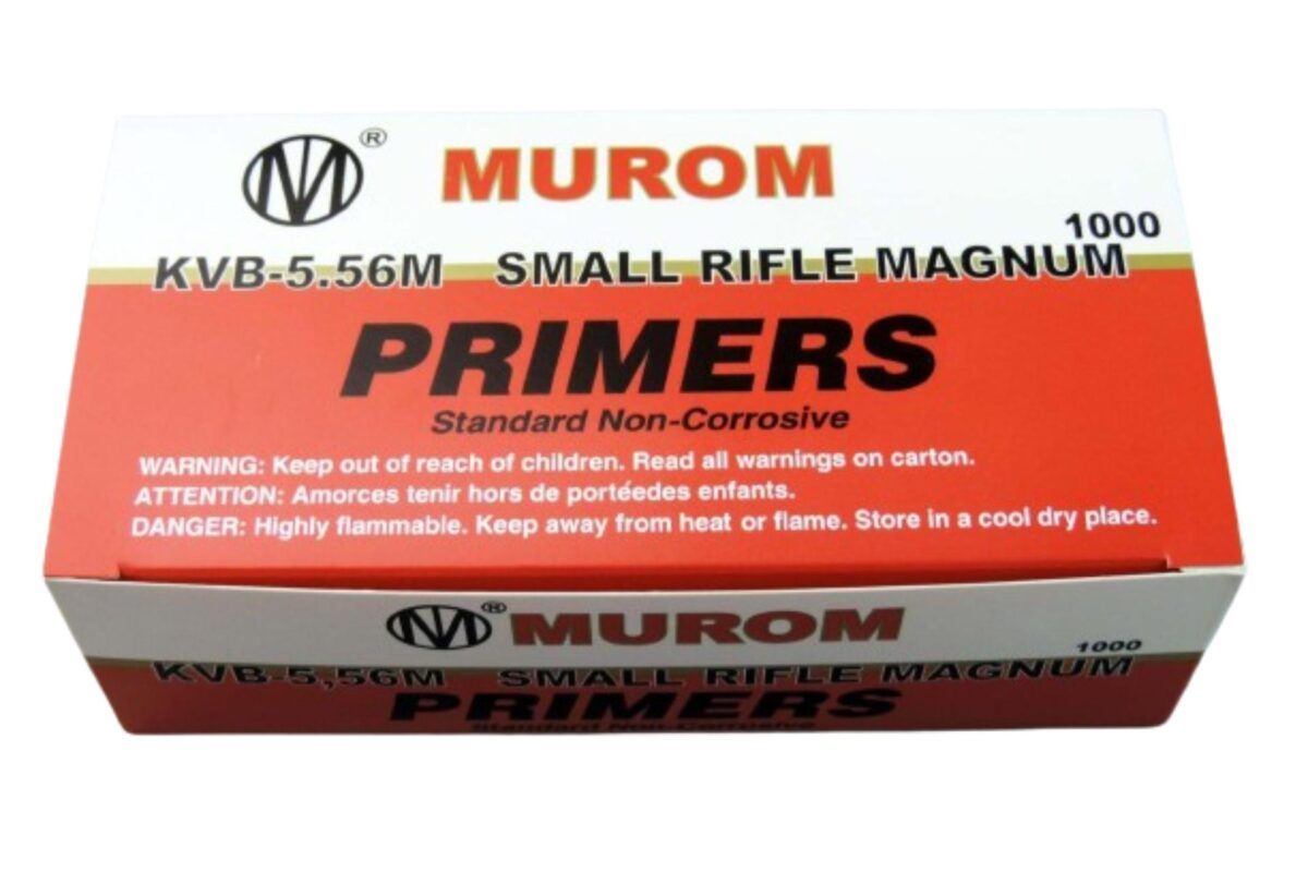 Murom - AR15Discounts