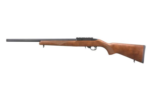 - Ruger Light Varmint Target TALO Edition 20" 22 LR 10Rd Semi-Auto ...