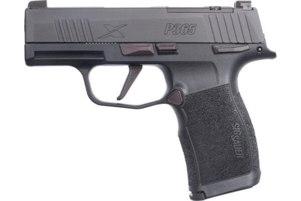 365X-9-BXR3P-MS - Sig Sauer CA P365 MS 3.1" 9mm 10rd Subcompact Semi ...