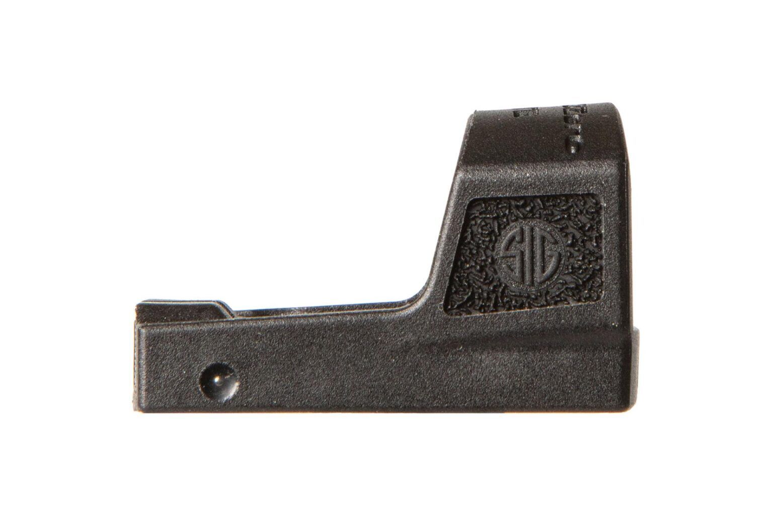 SGSOR01030 - Sig Sauer ROMEO Zero Elite Red Dot, 3MOA, 8 Daylight ...