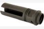 SF3P-762-5-8X24 - Surefire SOCOM Flash Hider/Suppressor Adapter Three Prong 762NATO 5/8X24 RH ...