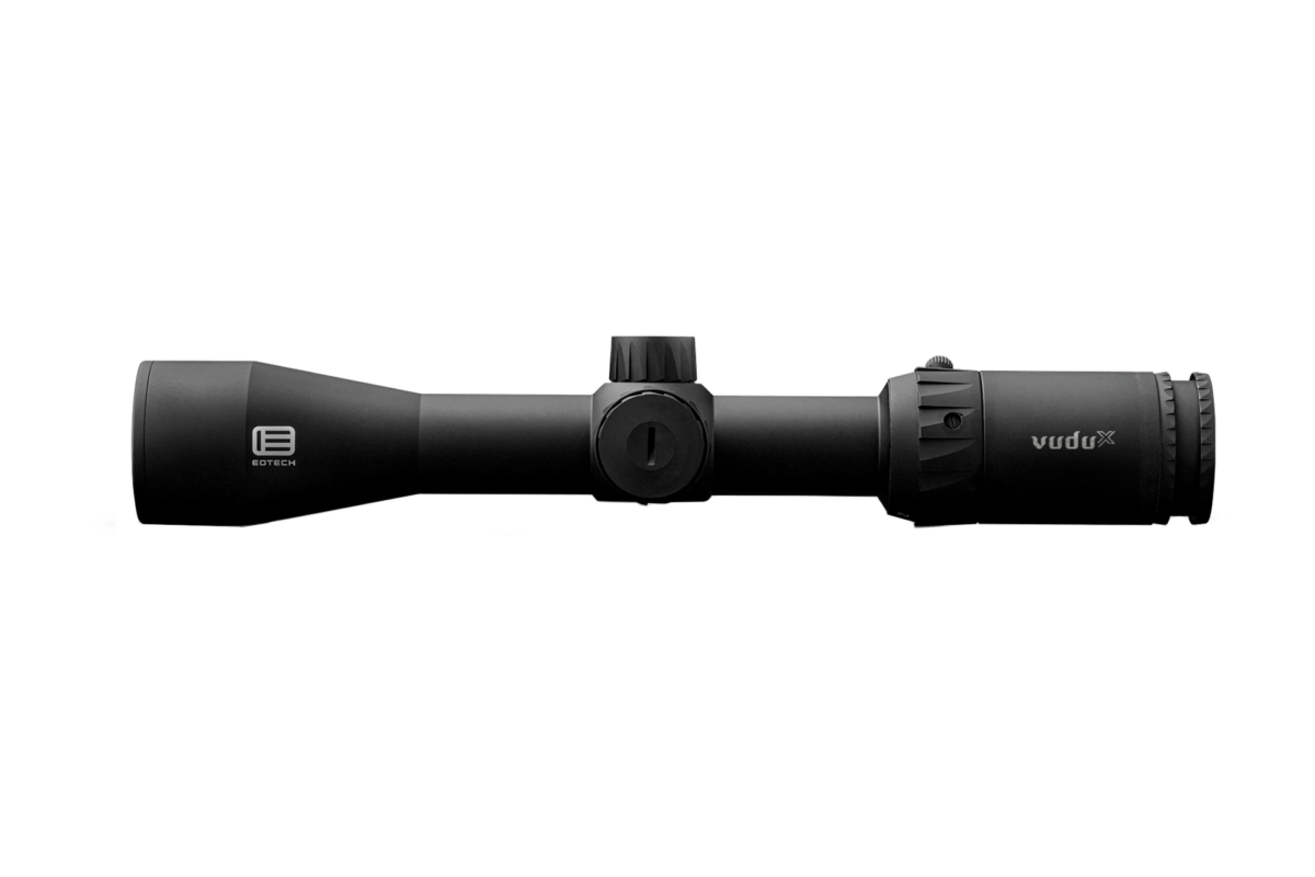 VDX2-12SFDP1,VDX2-12SFBD1 - EOTech VuduX 2-12x40 SFP Riflescope ...