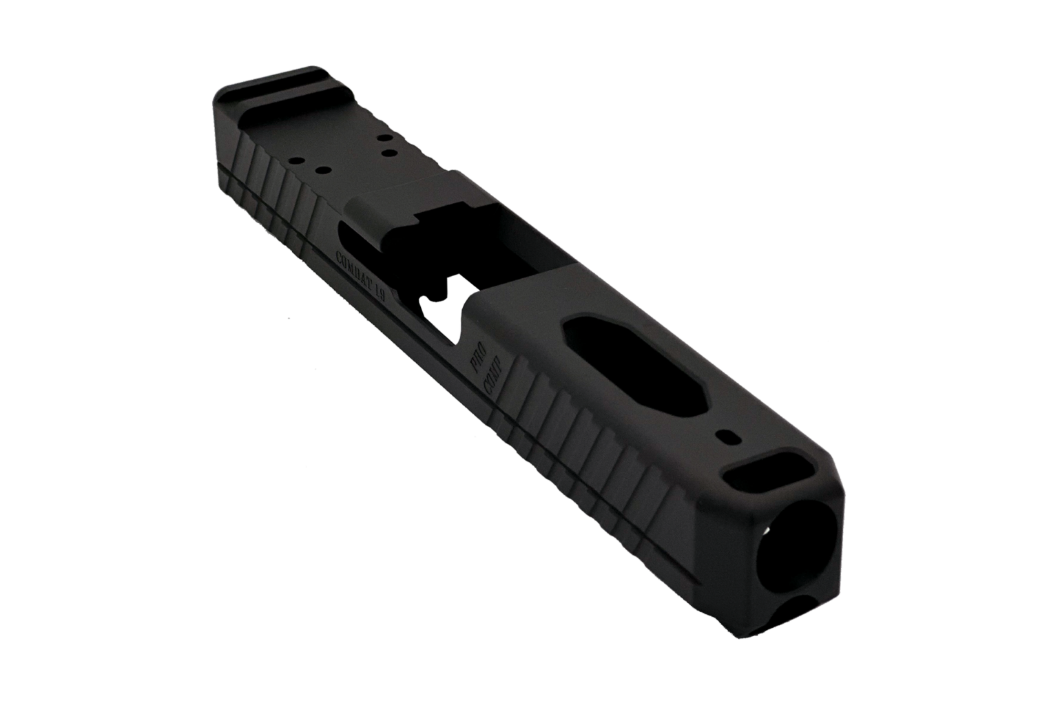 G319C111262F - Live Free Armory LF19 Combat Slide w/ RMR Cut ...