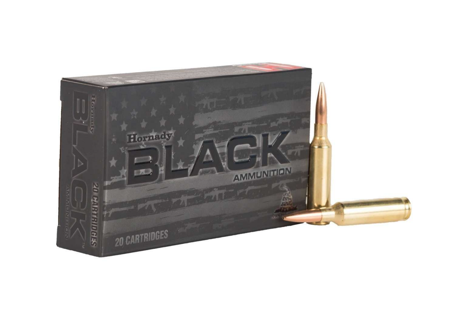 Rifle Ammo - AR15Discounts