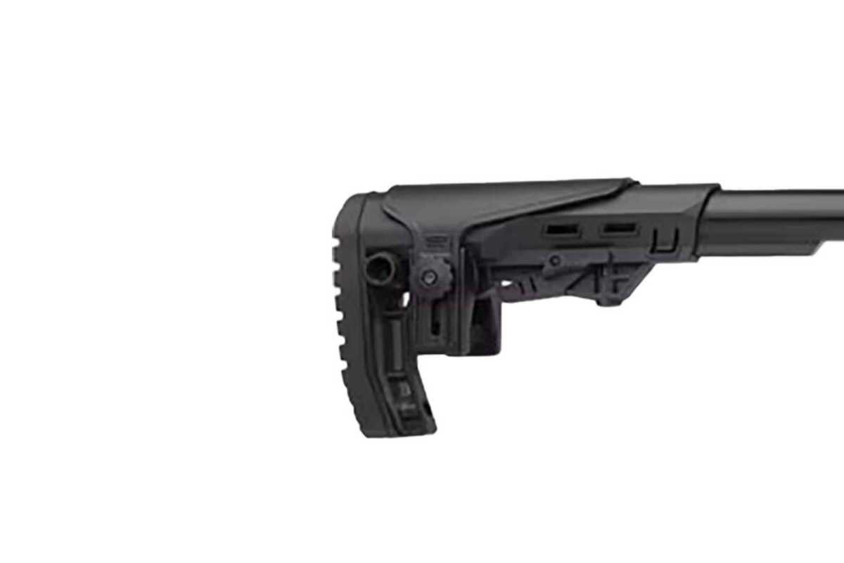 TM22-LITE-18 - Rock Island Armory TM22 Feather 18" 22 LR 10Rd Semi-Auto ...