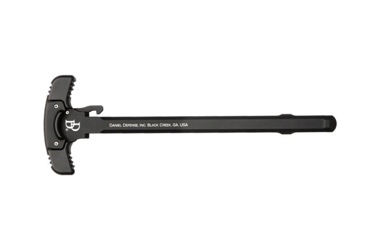 - Daniel Defense GRIP-N-RIP AR-10 Ambidextrous Charging Handle ...