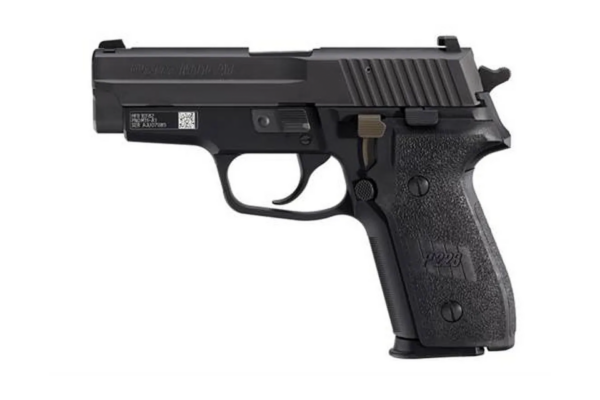 M11-A1 - SIG Sauer P229 M11-A1 3.9" 9mm 15Rd Compact Semi-Auto Pistol ...