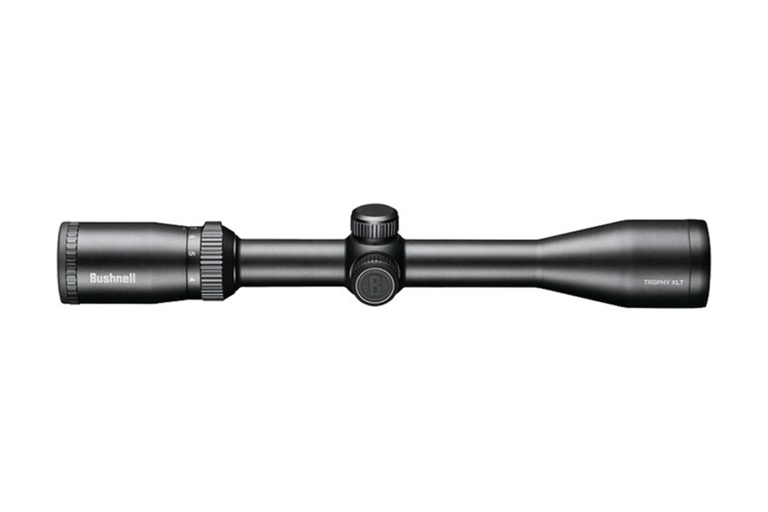 RT4124BS11 - Bushnell Trophy XLT 4-12x40 DOA Reticle SFP Rifle Scope ...