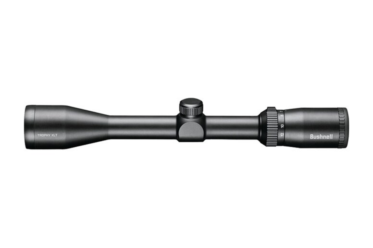 RT4124BS11 - Bushnell Trophy XLT 4-12x40 DOA Reticle SFP Rifle Scope ...