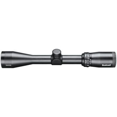 RR3940BS4 - Bushnell Rimfire 3-9x40mm SFP DZ22 Rifle Scope - BDC ...