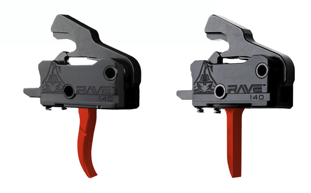 The Essential Guide to AR-15 Triggers: Types, and Selection - AR15Discounts