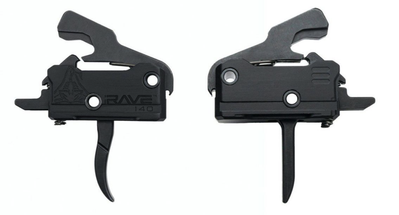 AR-15 Triggers - The Top 10 AR-15 Triggers in 2024 - Dirty Bird Industries