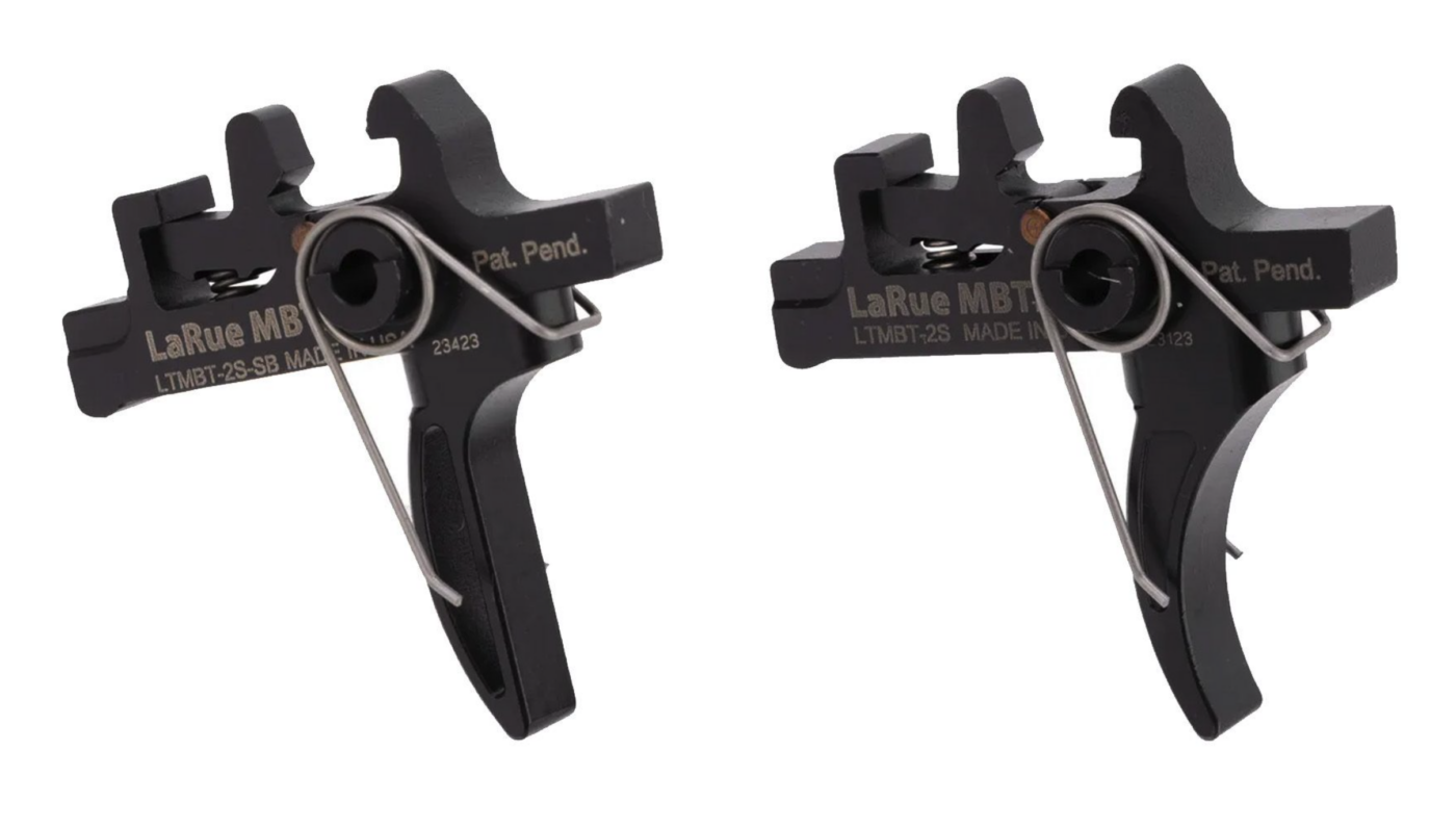 The Essential Guide to AR-15 Triggers: Types, and Selection - AR15Discounts