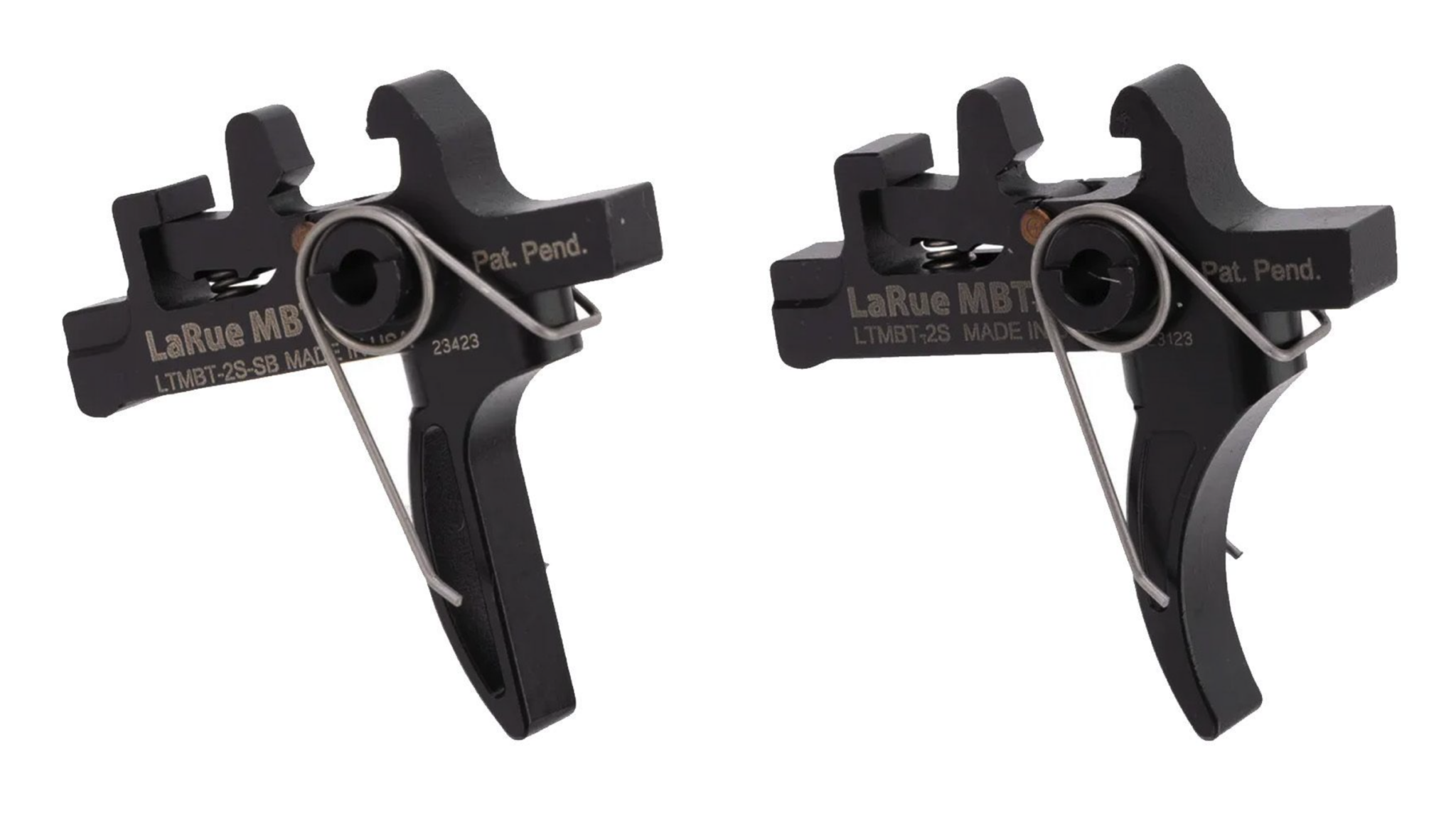 The Essential Guide to AR-15 Triggers: Types, and Selection - AR15Discounts