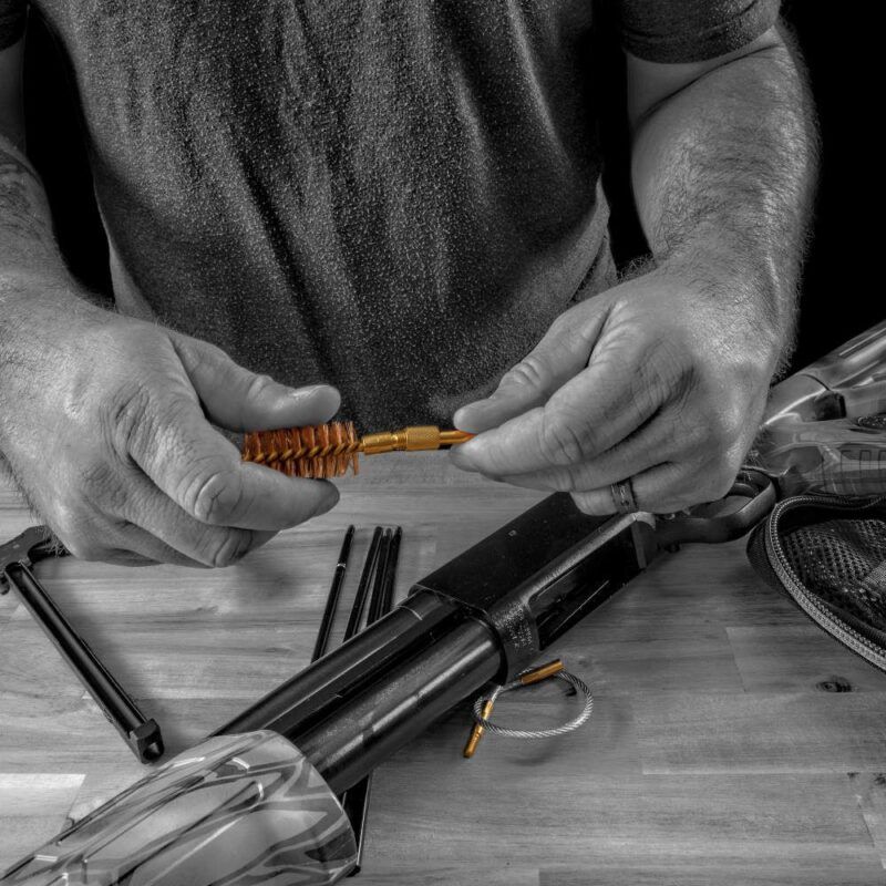 BT-COP-12 - Breakthrough Clean Technologies Badge Series - 12G Pull ...