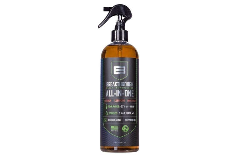 - Breakthrough Clean Technologies Battle Born BIO-Synthetic All-In-One ...