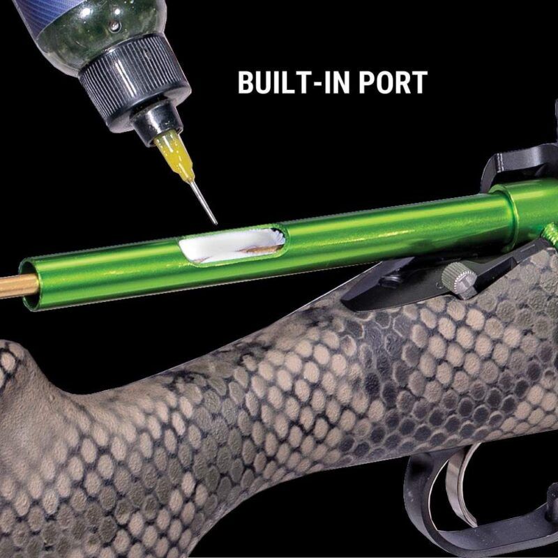 BT-BG-U - Breakthrough Clean Technologies - Aluminum Universal Bore Guide - AR15Discounts