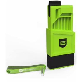 - Breakthrough Clean Technologies- Ar15 Bore Guide W/ Pivot Lock ...