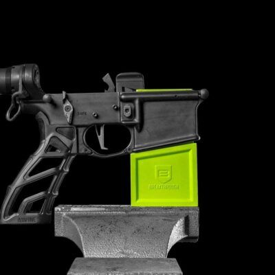 - Breakthrough Clean Technologies - Ar15 Lower Vise Block W/ Pivot Lock ...