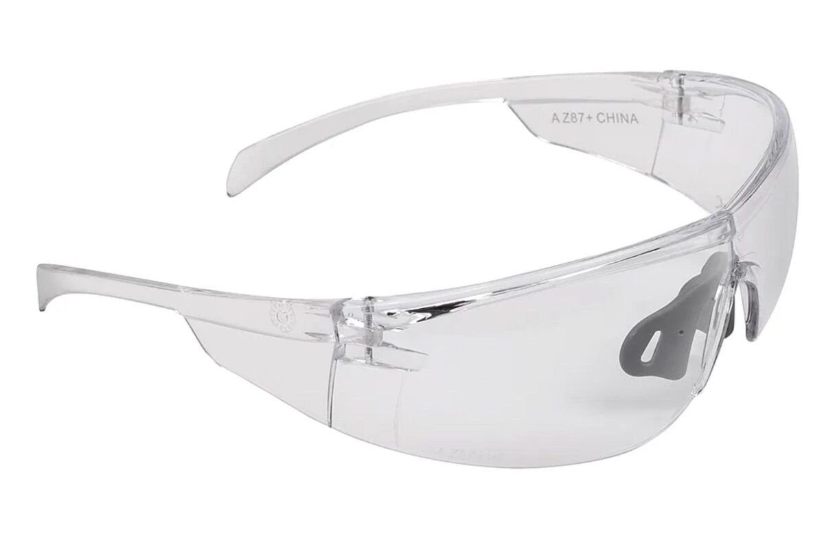 4139 - Allen Protector Safety Glasses.Bulk - AR15Discounts