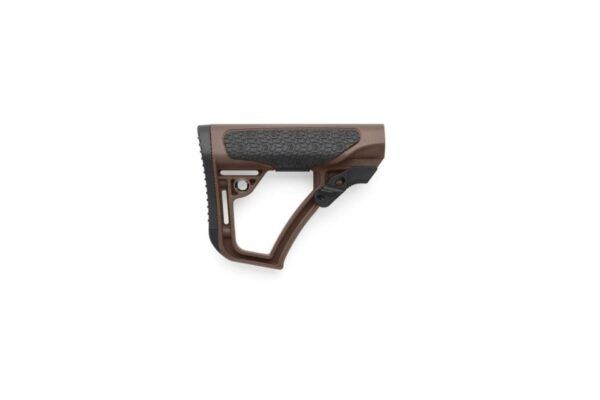 - Daniel Defense AR-15 Mil-Spec Collapsible Buttstock - AR15Discounts
