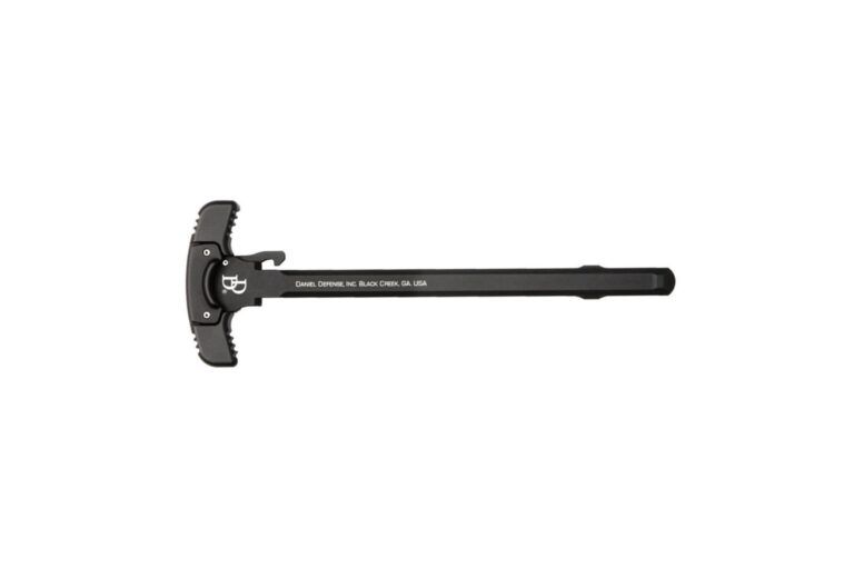 - Daniel Defense GRIP-N-RIP AR-15 Ambidextrous Charging Handle ...