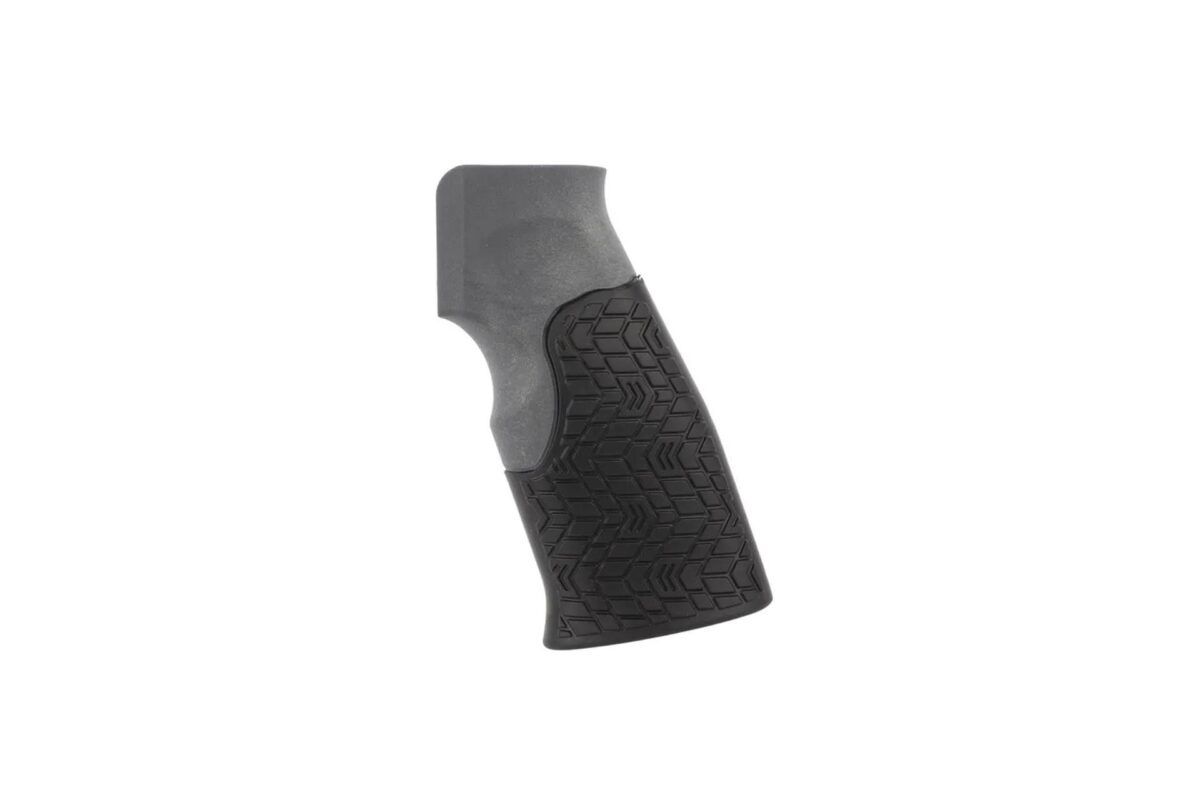 - Daniel Defense Overmolded Pistol Grip - AR15Discounts