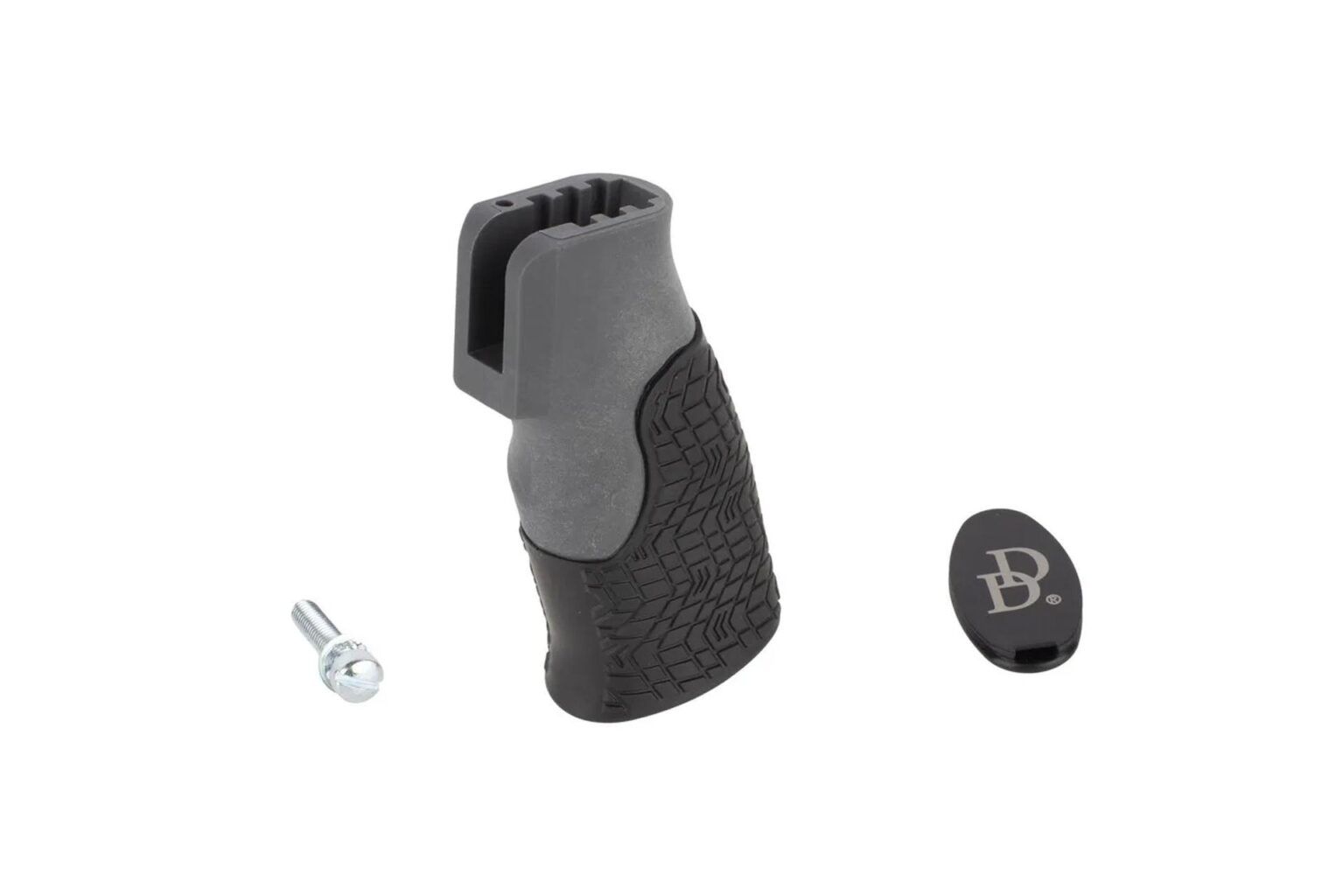 - Daniel Defense Overmolded Pistol Grip - AR15Discounts