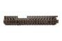- Daniel Defense M4A1 FSP RIS II Quad Rail AR-15 Handguard - 12.25 ...